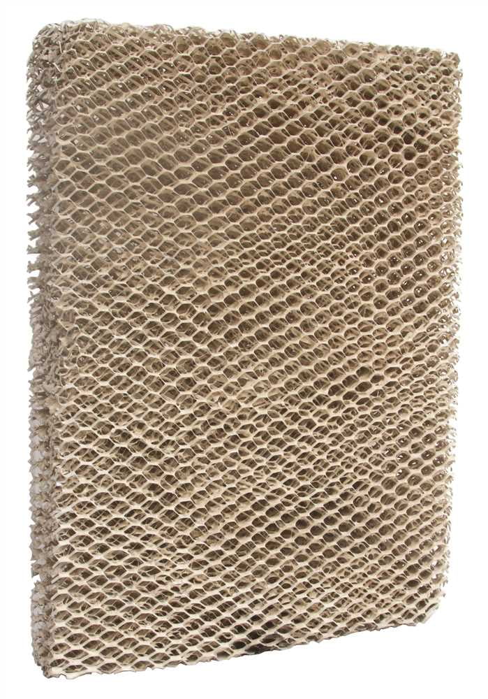 Honeywell HC26A1016 Water Filter Replacement Pad for Whole House ...