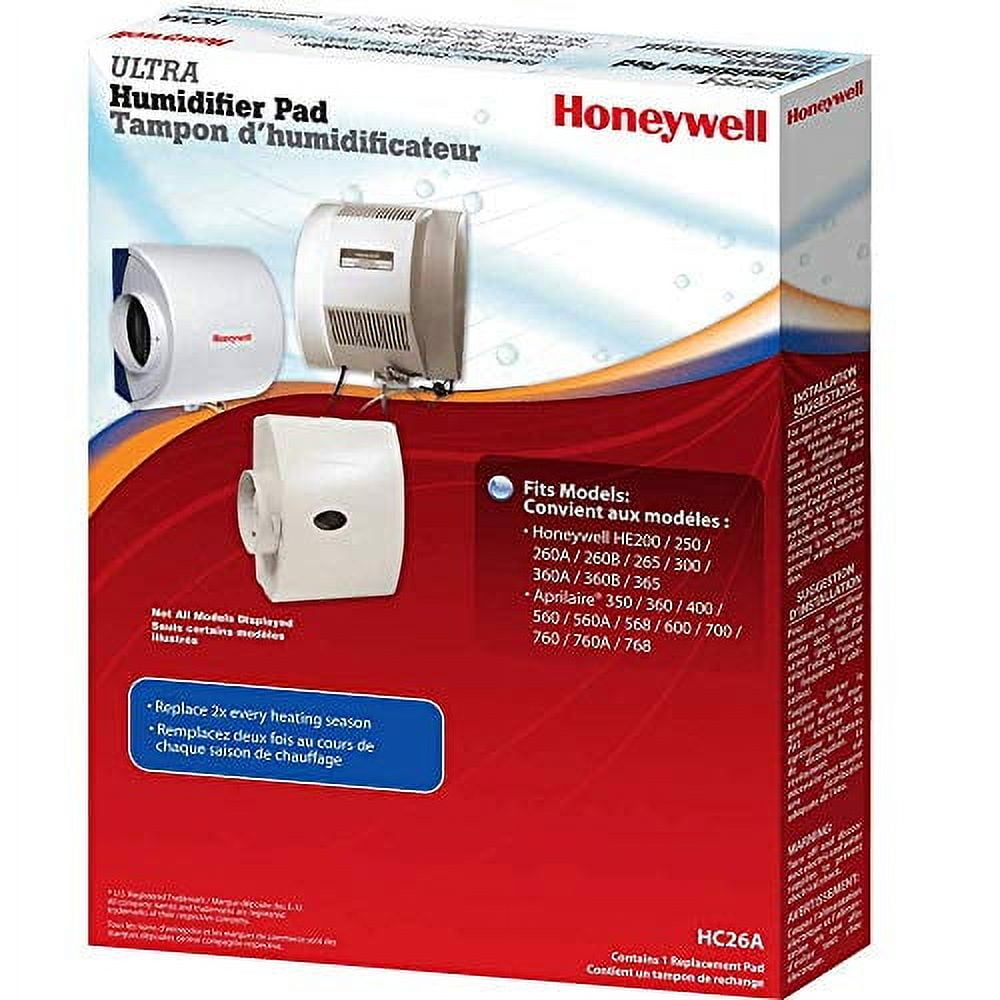 HC26A1008/U Pad for He200, He250, He260, He265, He300, He360 and He365 ...