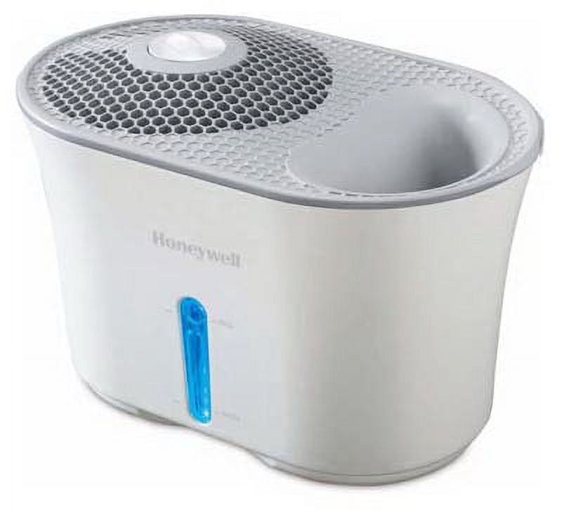 Honeywell HCM-710V1 Humidifier, Cool Mist, For Medium Rooms - Quantity ...