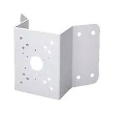Honeywell HDZCMA Outdoor Corner Mount for PTZ Cameras, White - Walmart.com