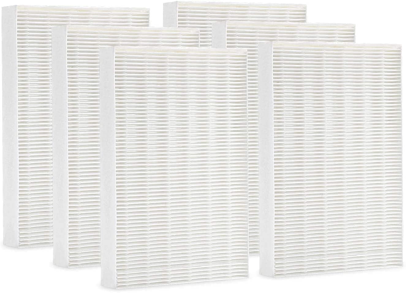 Honeywell HEPA Replacement filter R Compatible with Honeywell HPA300 ...