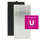 Honeywell HEPA-Type Air Purifier U Filter–for HHT270 and HHT290 Series ...
