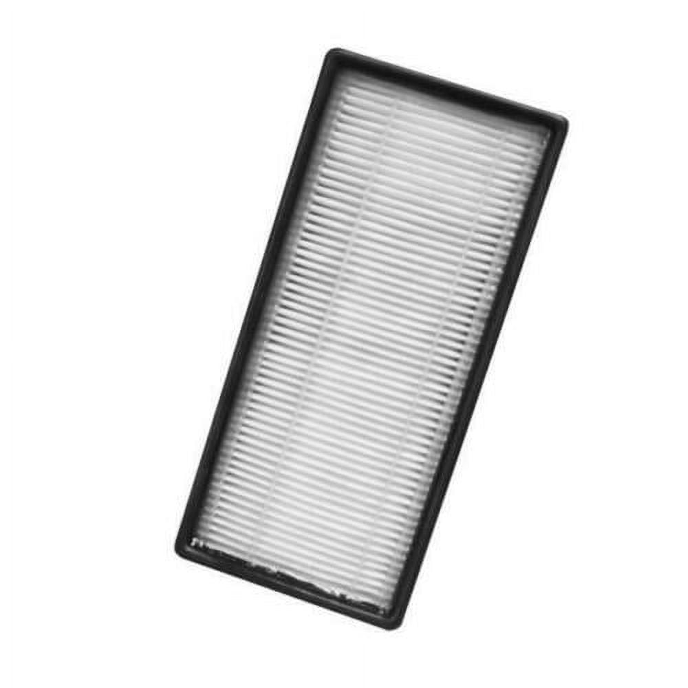 Honeywell HEPAClean C Hepa Type Replacement Air Purifier Filters HRF C2 Walmart