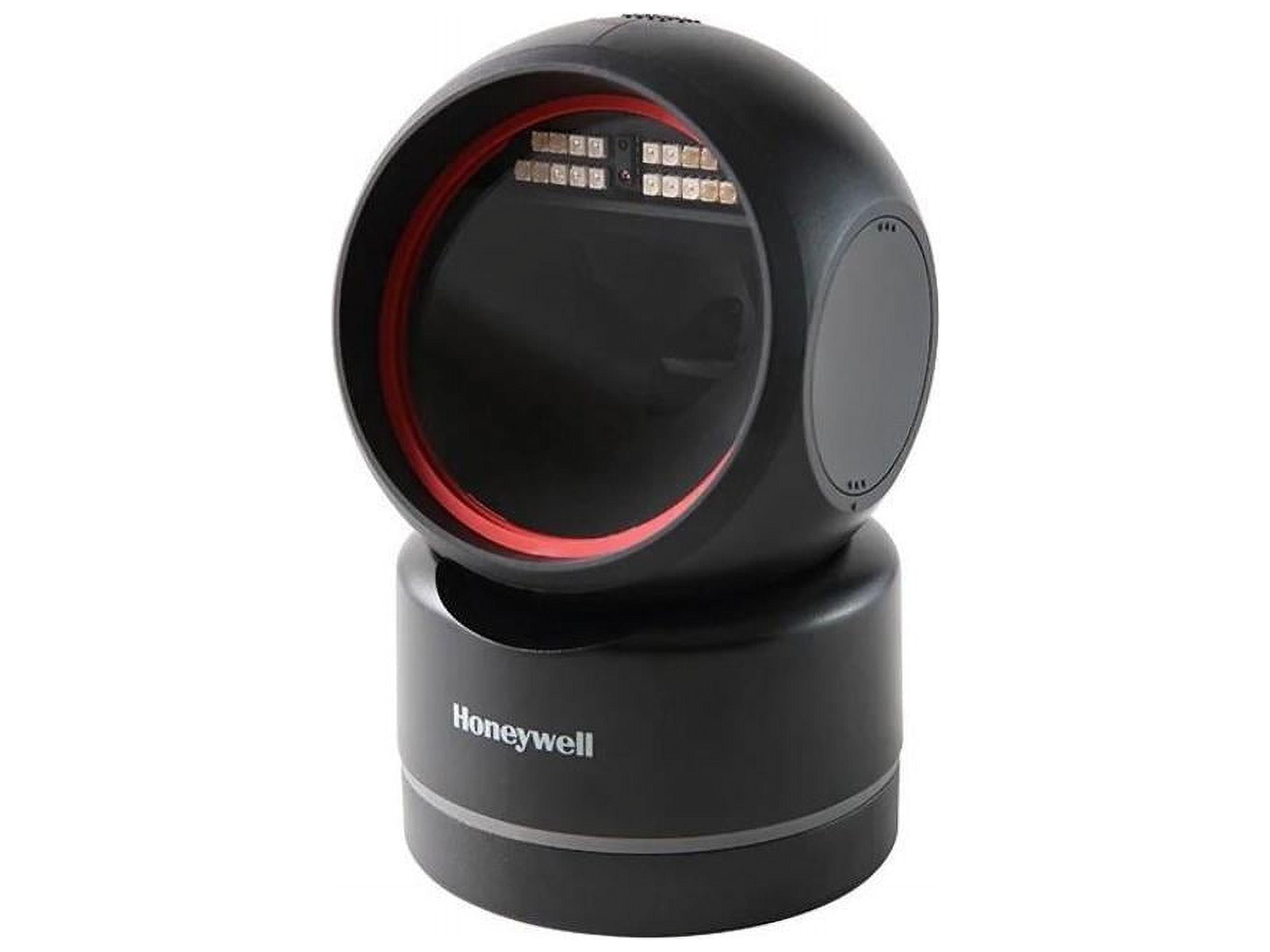 Honeywell HF680 2D Hand-free Area-Imaging Scanner HF680R12USB - Walmart.com