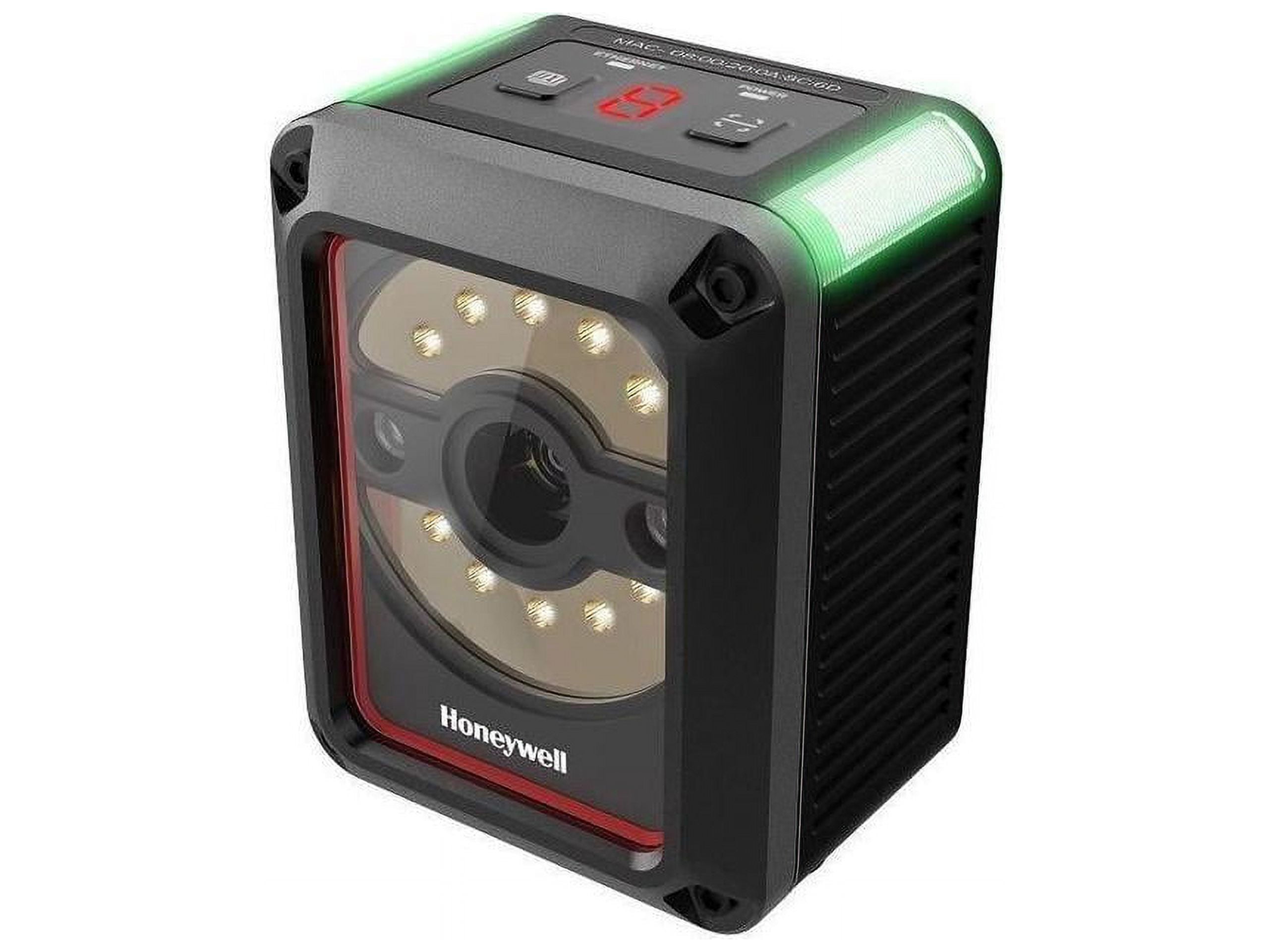 Honeywell HF810 Fixed Mount Scanner HF81001BT00004KR - Walmart.com