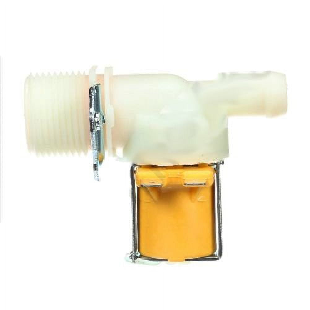 Honeywell HM700AFVALVE - Electrode Humidifier Replacement Fill Valve ...