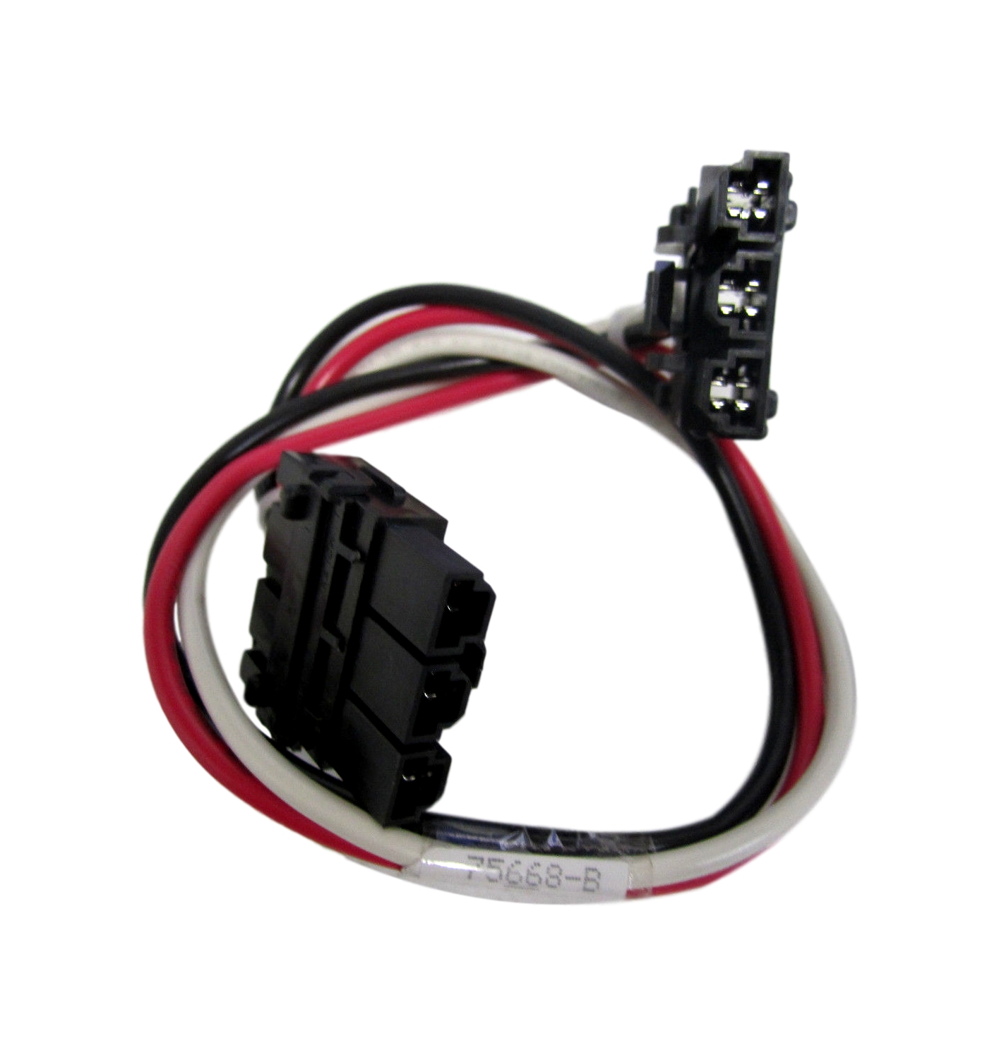 Honeywell HPFF12 75668-B DI12313 E67078 Wiring Harness Cable - Walmart.com