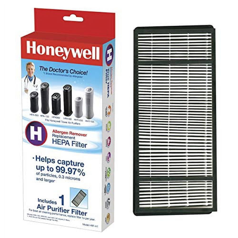 Honeywell hpa160c replacement filter store