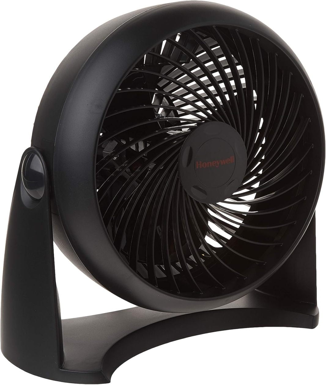 Honeywell HT-900 Super Turbo Table Fan - Walmart.com