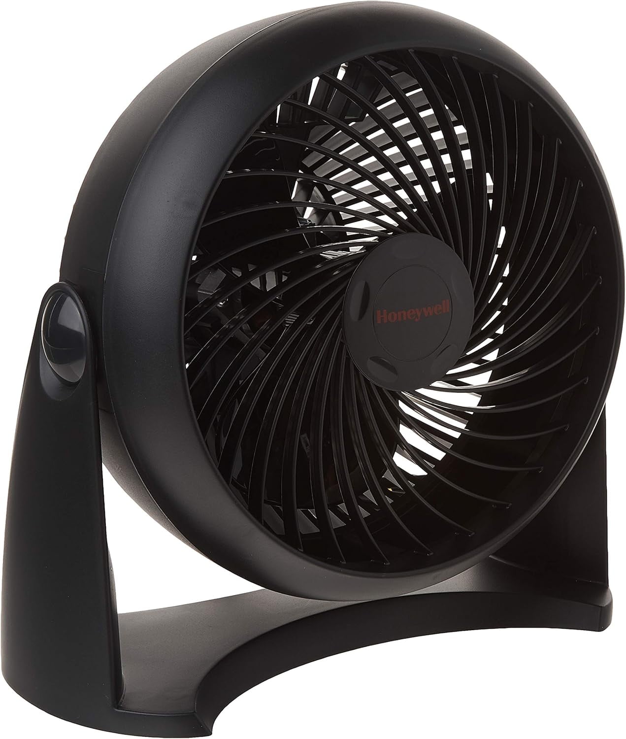 Honeywell HT-900 Super Turbo Table Fan - Walmart.com