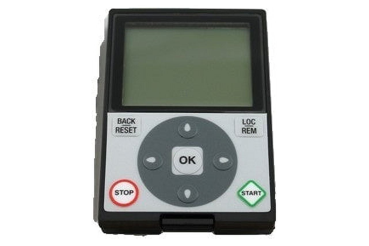Honeywell HVFDSDGRAPHICKP - VFD Keypad for Industrial Automation ...