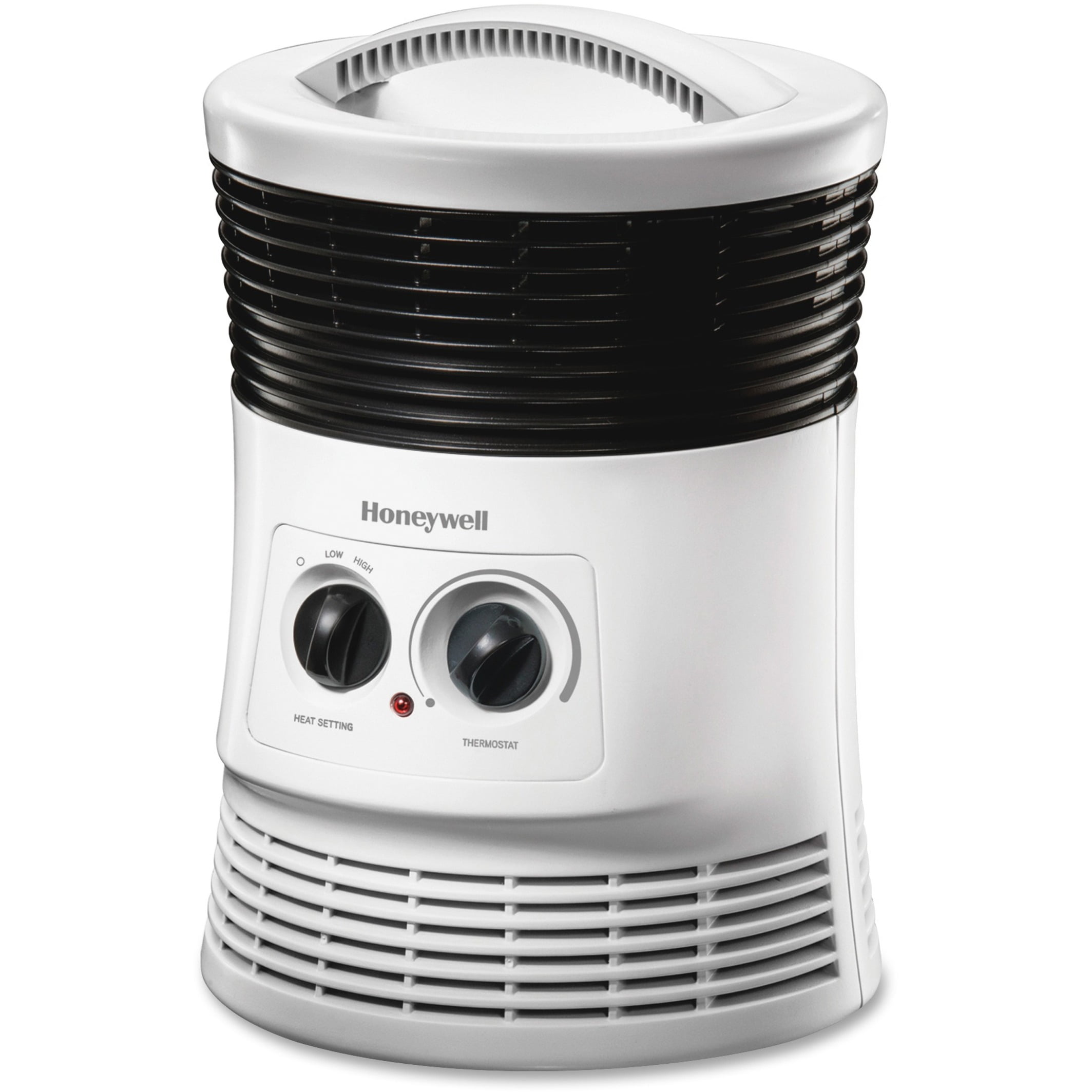 Honeywell, HWLHHF360W, Surround Fan-forced Heater, White - Walmart.com