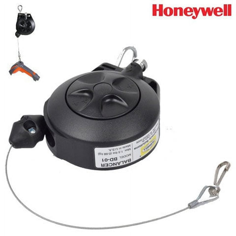 Honeywell Handheld Scanner Holder - TAA Compliance - Walmart.com