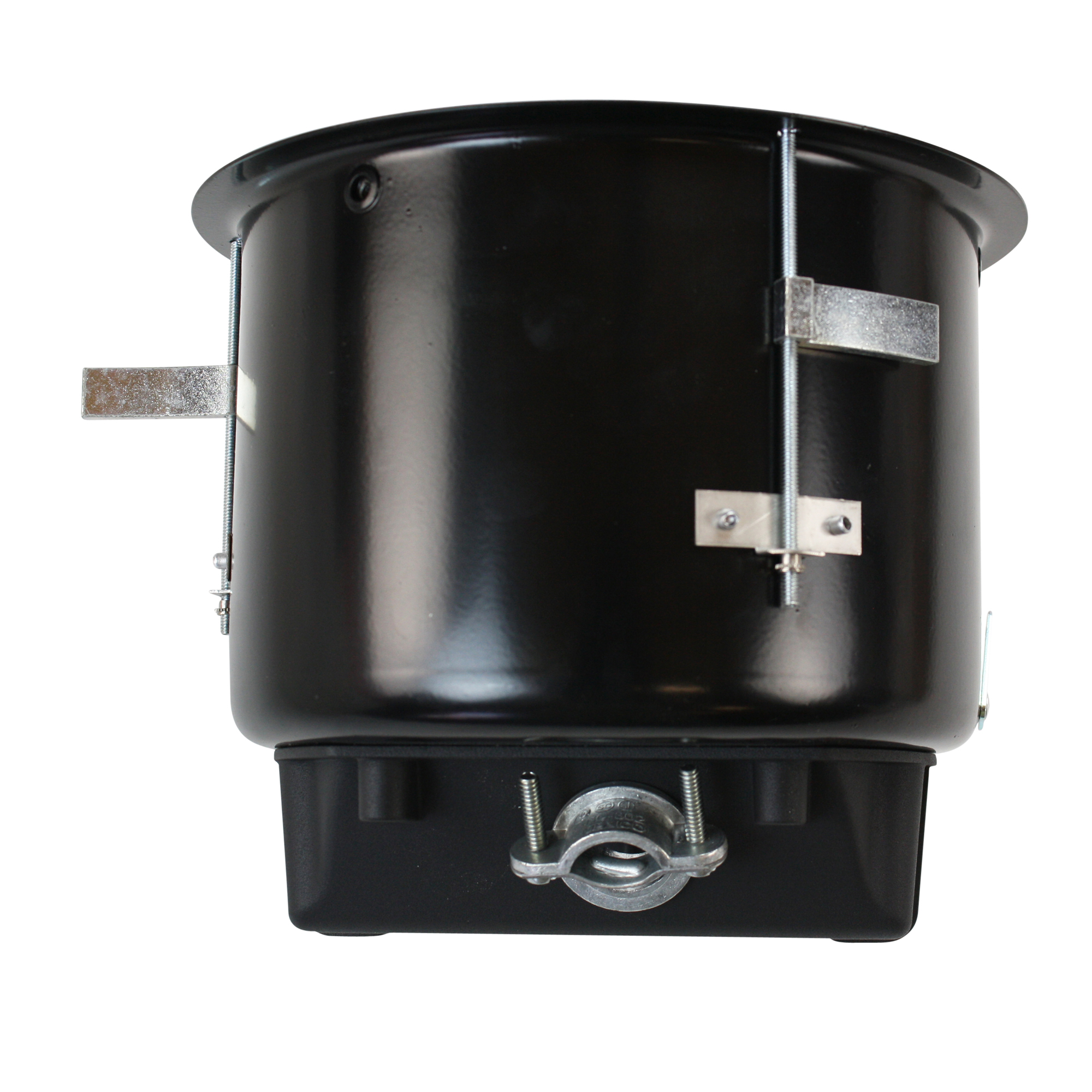 Honeywell Hdh0D Acuix Fixed Dome In Ceiling Camera Mounting Housing ...