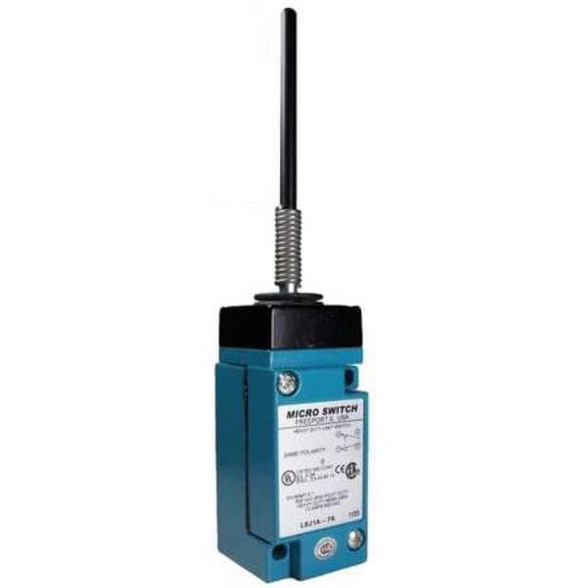 Honeywell Heavy Duty Limit Switch LSJ3K-7A - Walmart.com