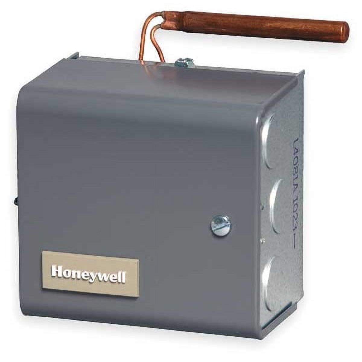Honeywell High/Low Limit Controller, 130-240F L4081B1096 - Walmart.com