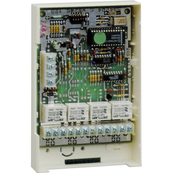 Honeywell Home 4204CF Supervised Notification Appliance Module ...