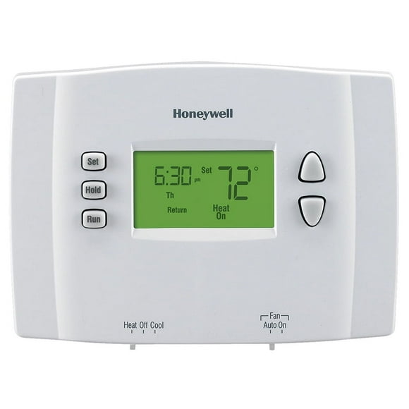 Honeywell Home Thermostats - Walmart.com