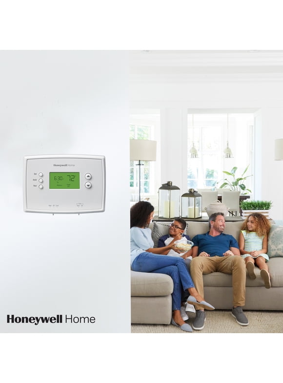 Thermostats By Type in Thermostats - Walmart.com