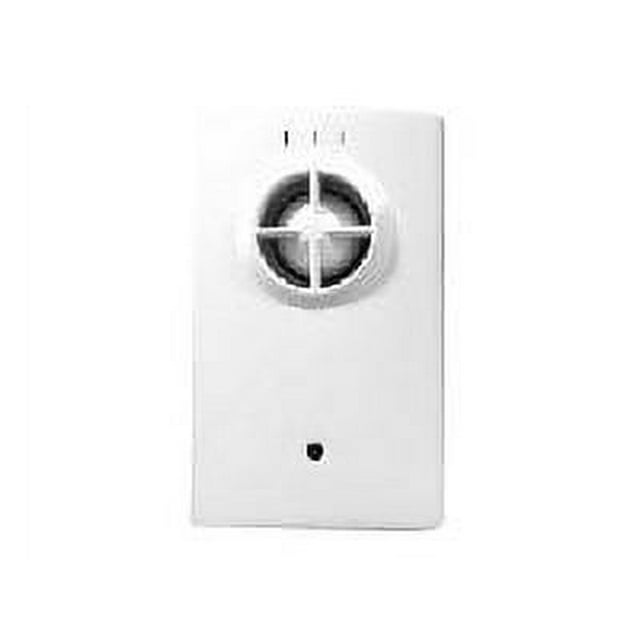 Honeywell Wireless Siren - Siren - wireless - 345 MHz - Walmart.com