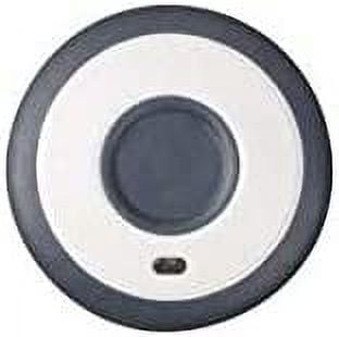 Honeywell Home 5802WXT-2 2-Button Wireless Personal Panic Transmitter ...