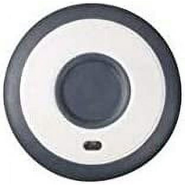 Honeywell Home 5802WXT-2 2-Button Wireless Personal Panic Transmitter - Walmart Business Supplies