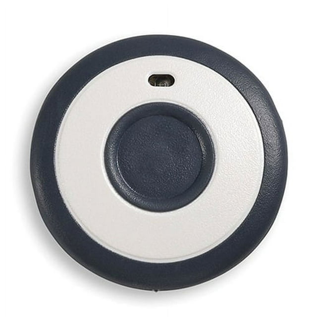 Honeywell Home Alarm Safety Security: 5802WXT Wireless 1-Button ...