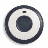 Honeywell Home Alarm Safety Security: 5802WXT Wireless 1-Button ...