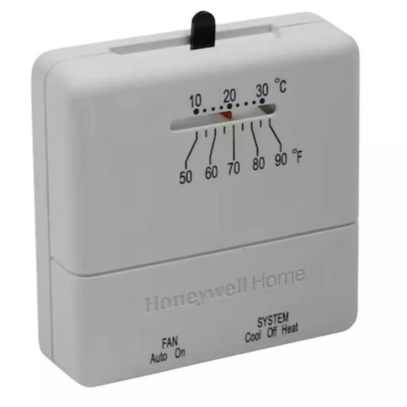 Honeywell Thermostats in Thermostats By Brand - Walmart.com