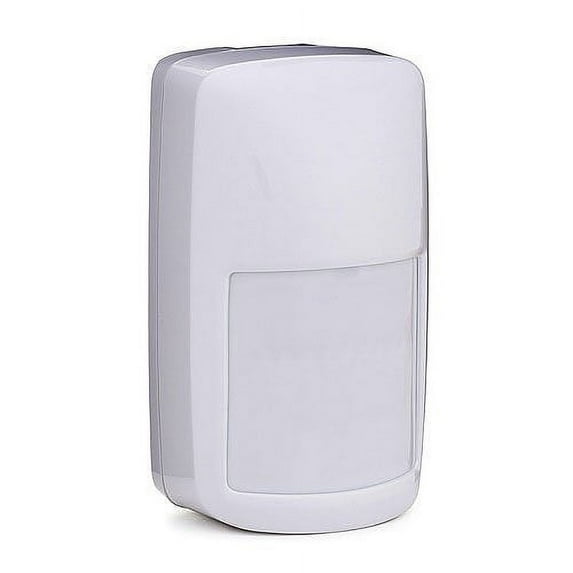 Honeywell Home DT8050V Wired DUAL TEC Motion Sensor, 53' x 72' Range ...