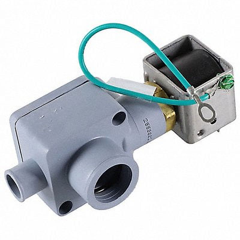 Honeywell Home ELECTRODE STEAM HM700 DRAIN VALVE ASSEMB HM700ADVALVE ...