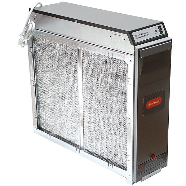 Honeywell Home Elect Air Cleaner 20x6.75x20