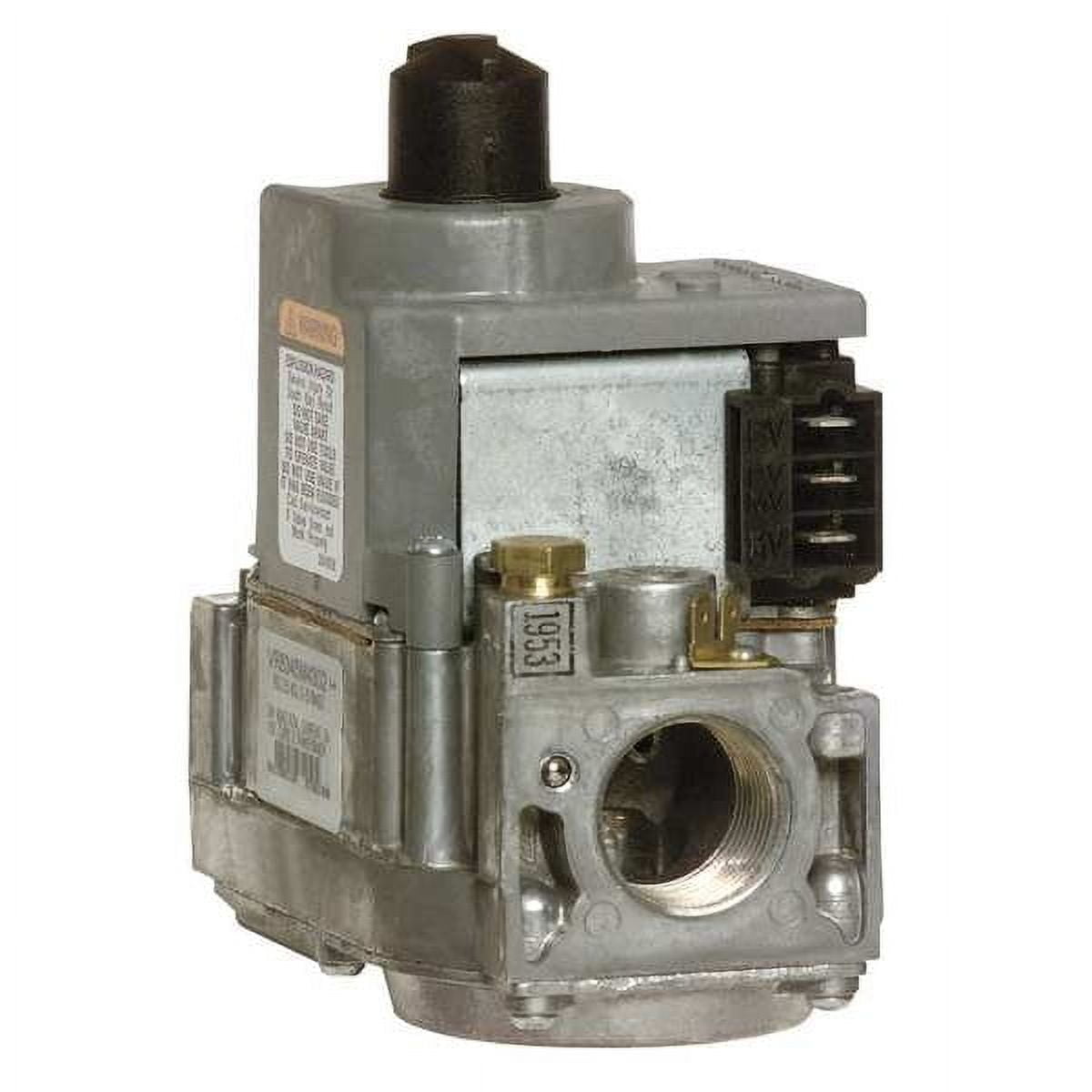Honeywell Home Gas Valve,24V AC,Dual,NPT VR8345Q4563 - Walmart.com