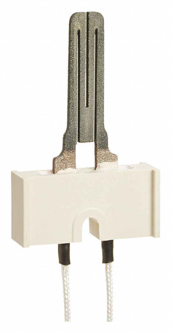 Honeywell Home Hot Surface Igniter, Universal, 120V AC Q4100C9056 ...