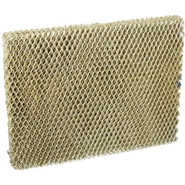 Honeywell Home Whole House Humidifier Pad, Anti-Microbial, Compatible ...