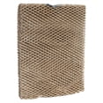 Honeywell, Humidifier Pad, HC26E1004, Antimicrobial, Paper Material ...
