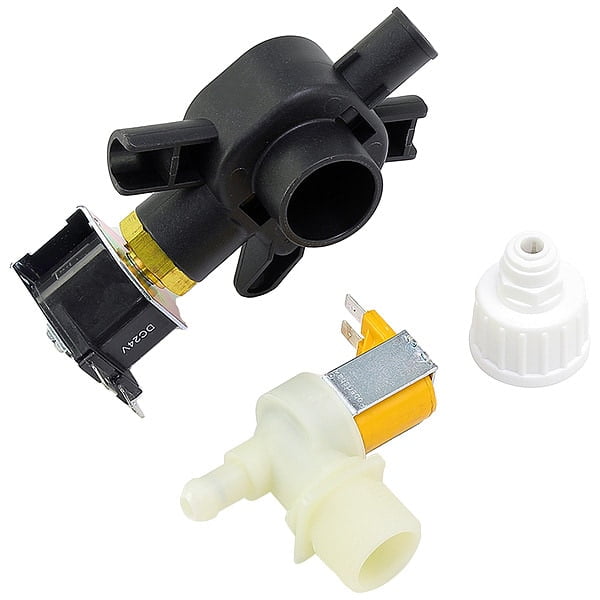 Honeywell Home Fill Valve, 5 in W, Plastic HM750AVKIT/U - Walmart.com