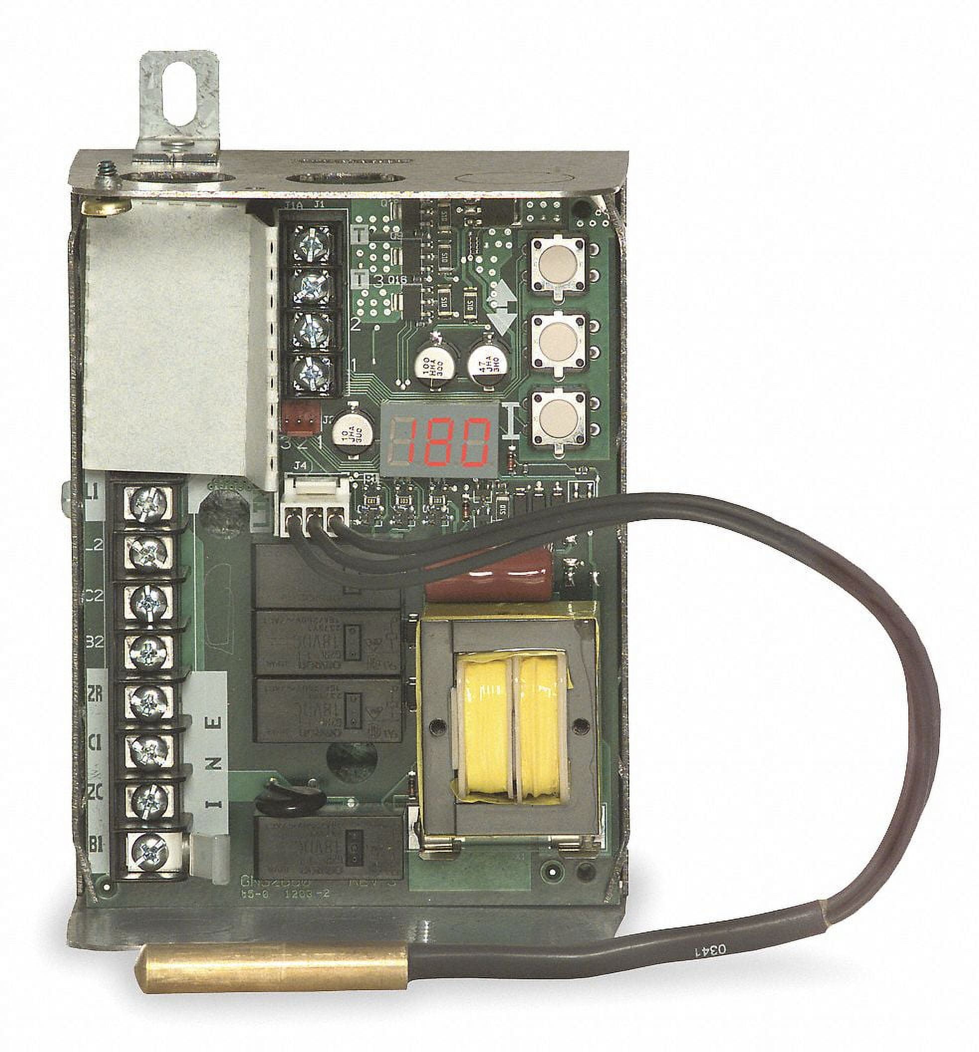 Honeywell Home Immersion Controller, 130-240F L7224U1002 - Walmart.com