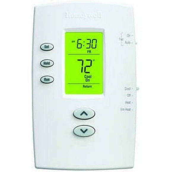 Honeywell Pro Series Thermostat