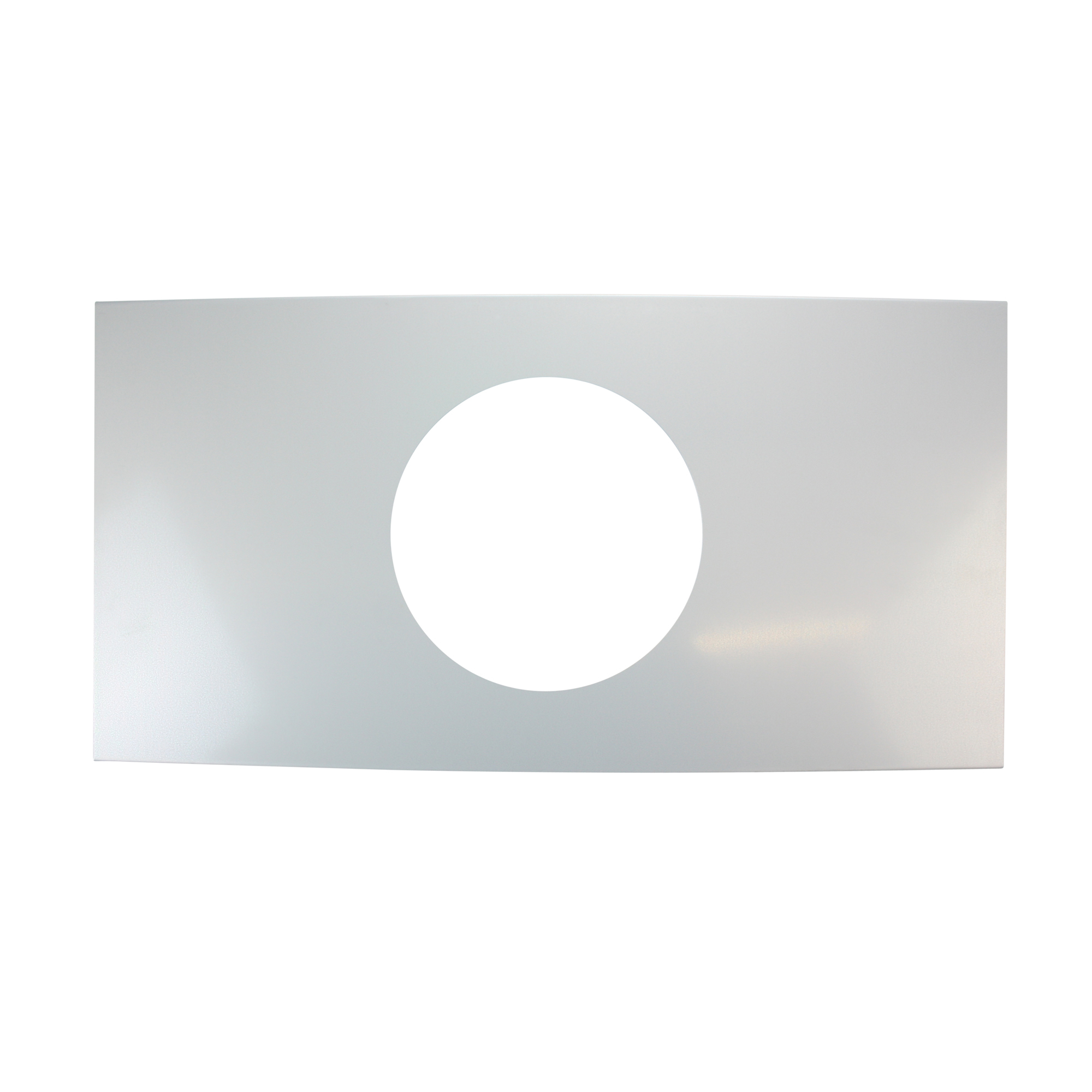 7" Drop Ceiling Mounting Plate - Walmart.com