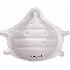 Dust Respirator Masks
