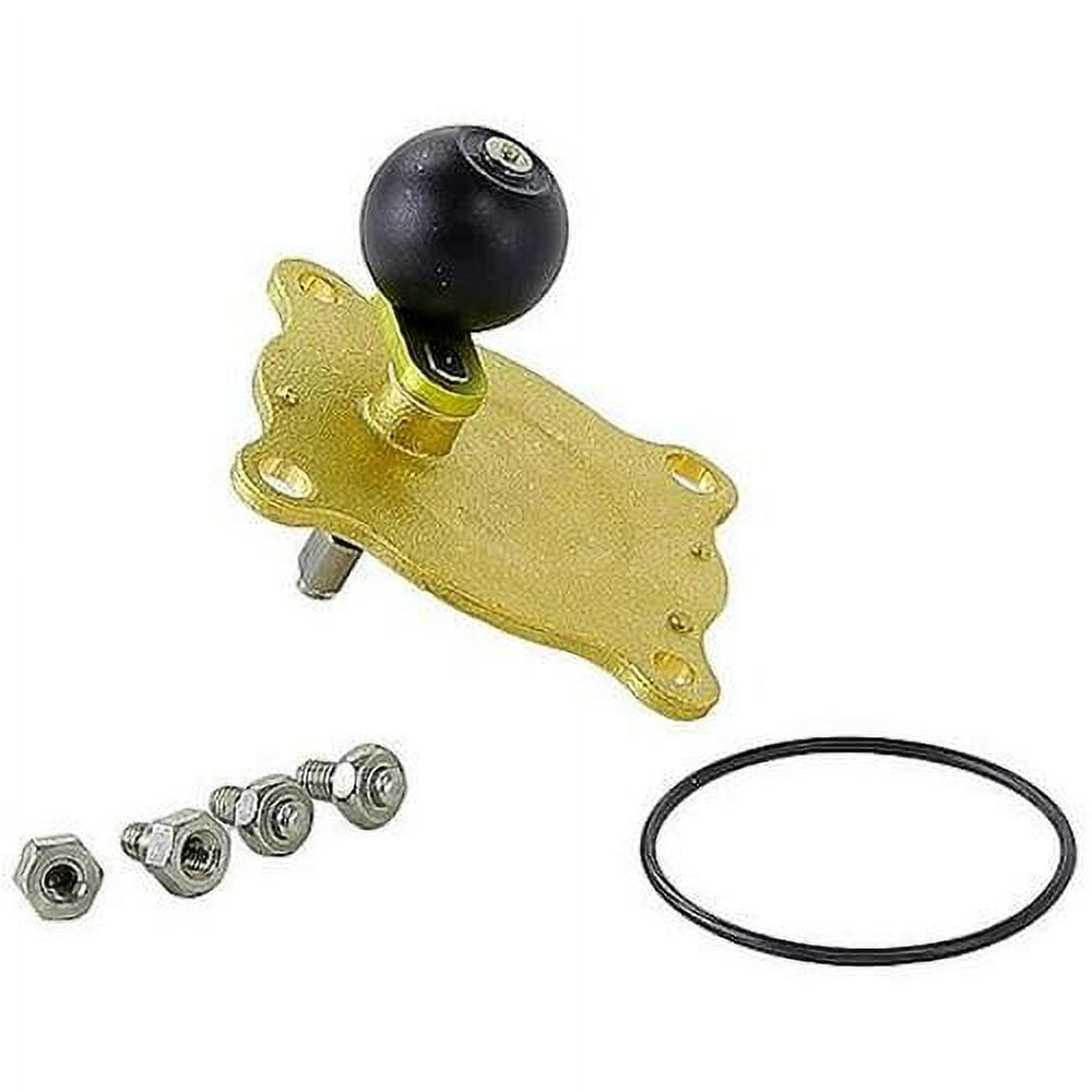 Honeywell Home POWERHEAD ADAPTER KIT FOR V4044 AND V804 - Walmart.com