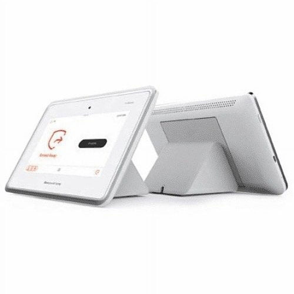 Honeywell Home PROA7DM Desk Mount For Pro Series PROA7Plus Panels ...