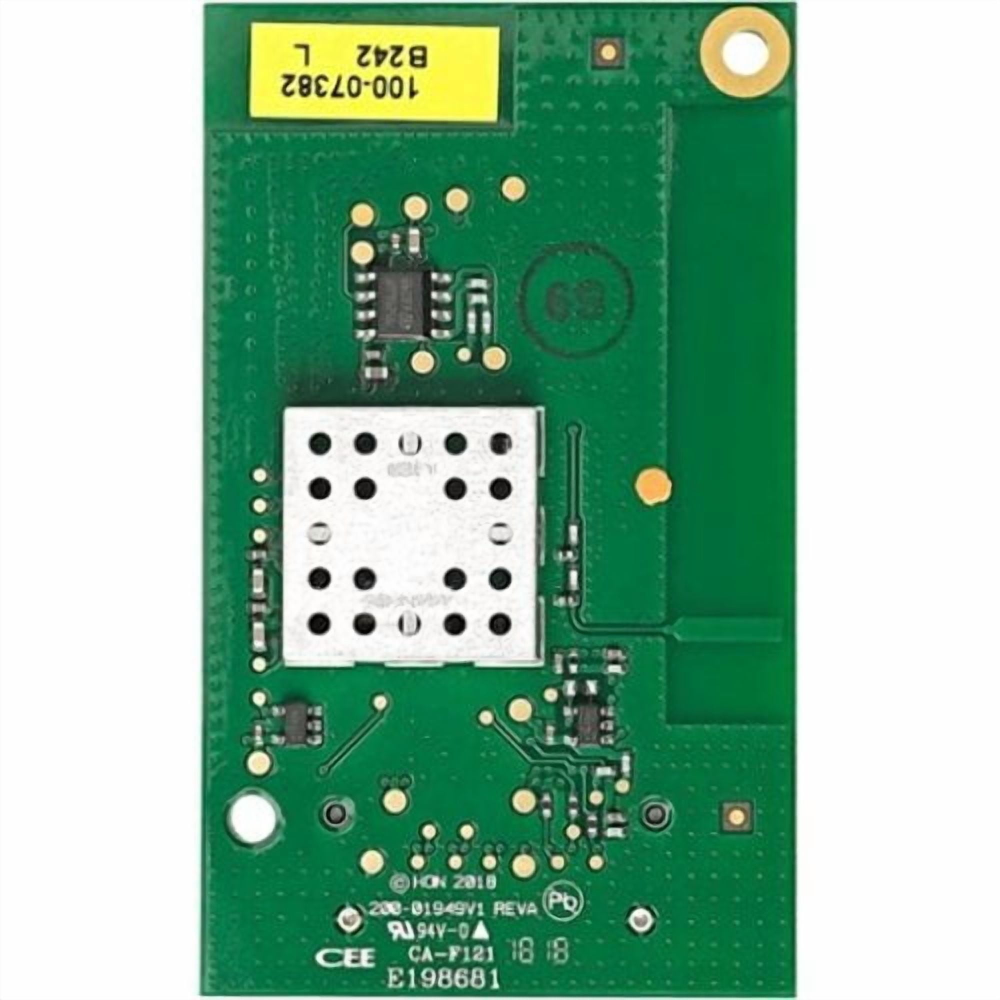 Honeywell Home PROWIFI ProSeries Wi-Fi Communications Module - Walmart ...