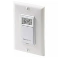 Honeywell Home RPLS730B1000/U RPLS730B1000 7-Day Programmable Light ...