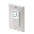 Honeywell Home RPLS740B1008 Econoswitch 7-Day Programmable Light Switch ...
