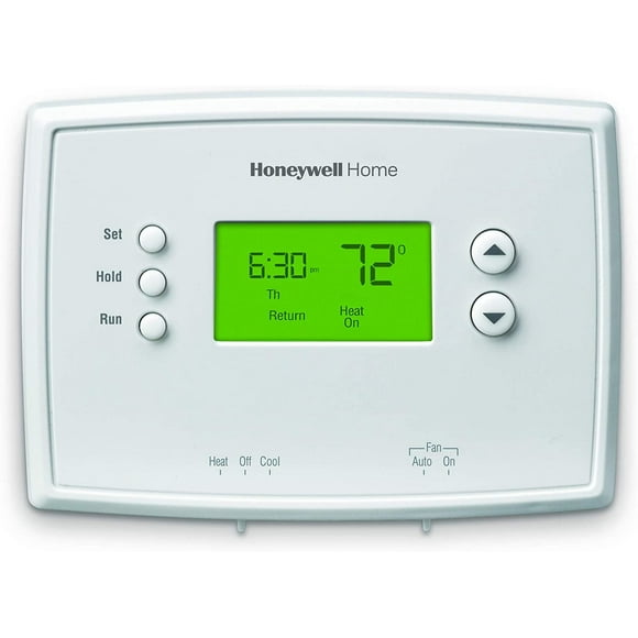 Honeywell Home Thermostats - Walmart.com