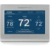 Honeywell TH9320WF5003 Wi-Fi Color Touchscreen Thermostat, 3H/2C - Walmart.com