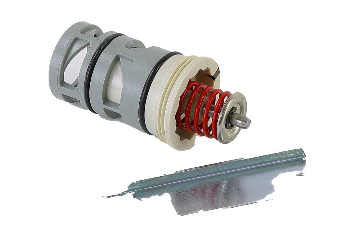 Honeywell New Home-Resideo Vczz 7100 - 3-Way Linear Valve Cartridge ...