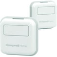Honeywell Home - Smart Room Sensor (2-Pack) - White - Walmart.com